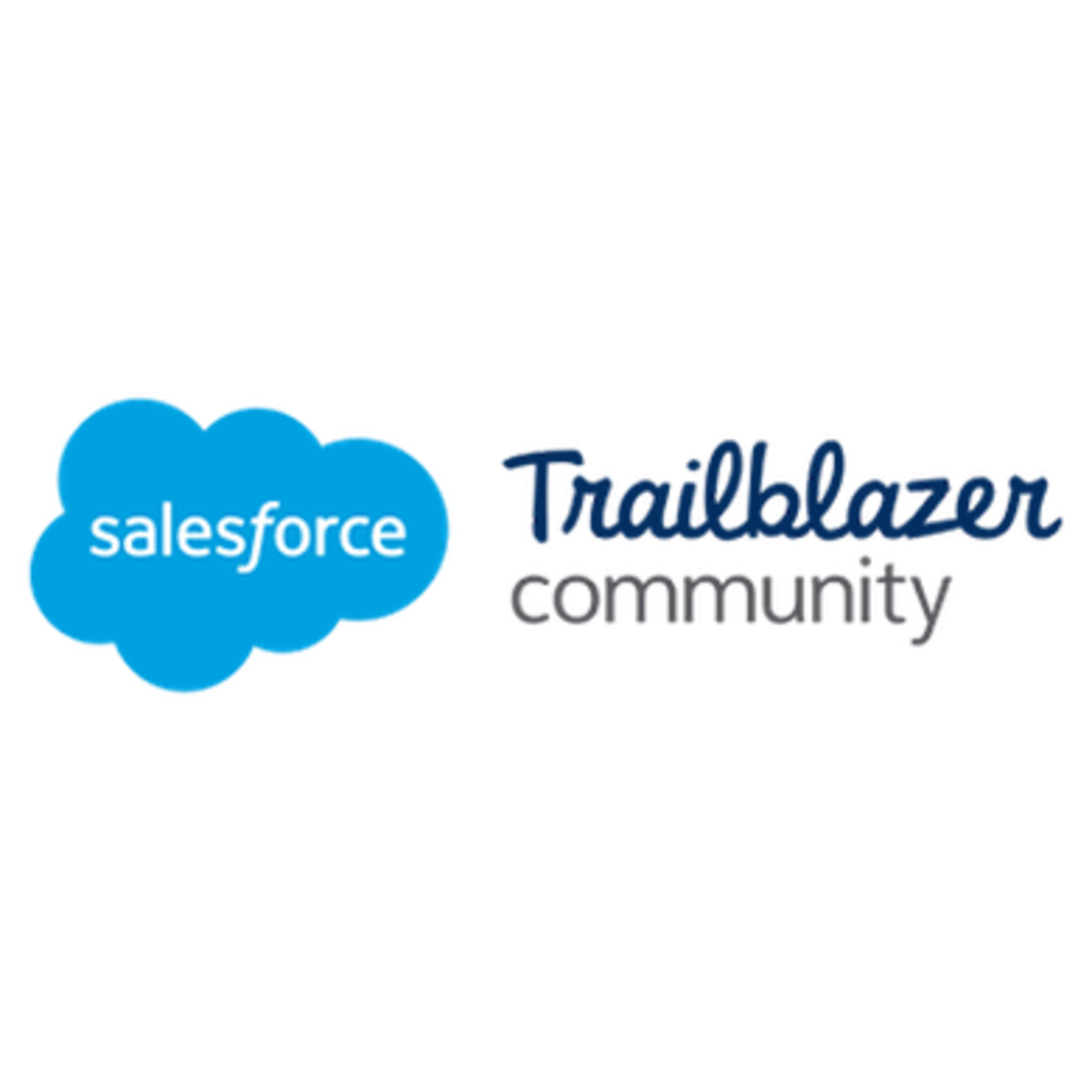 Trailblazer Community Salesforce Admin Group, Cheltenham, United Kingdom